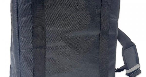 14” Heavy Duty Square Tactical Bag | Wholesale Bags